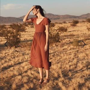 Dresses | Iso Christy Dawn Monarch Dress Small | Poshmark